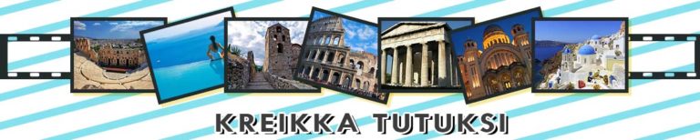 Ateena: Akropoliin historia - Matkailu Kreikassa - Tietoa ja vinkkejä